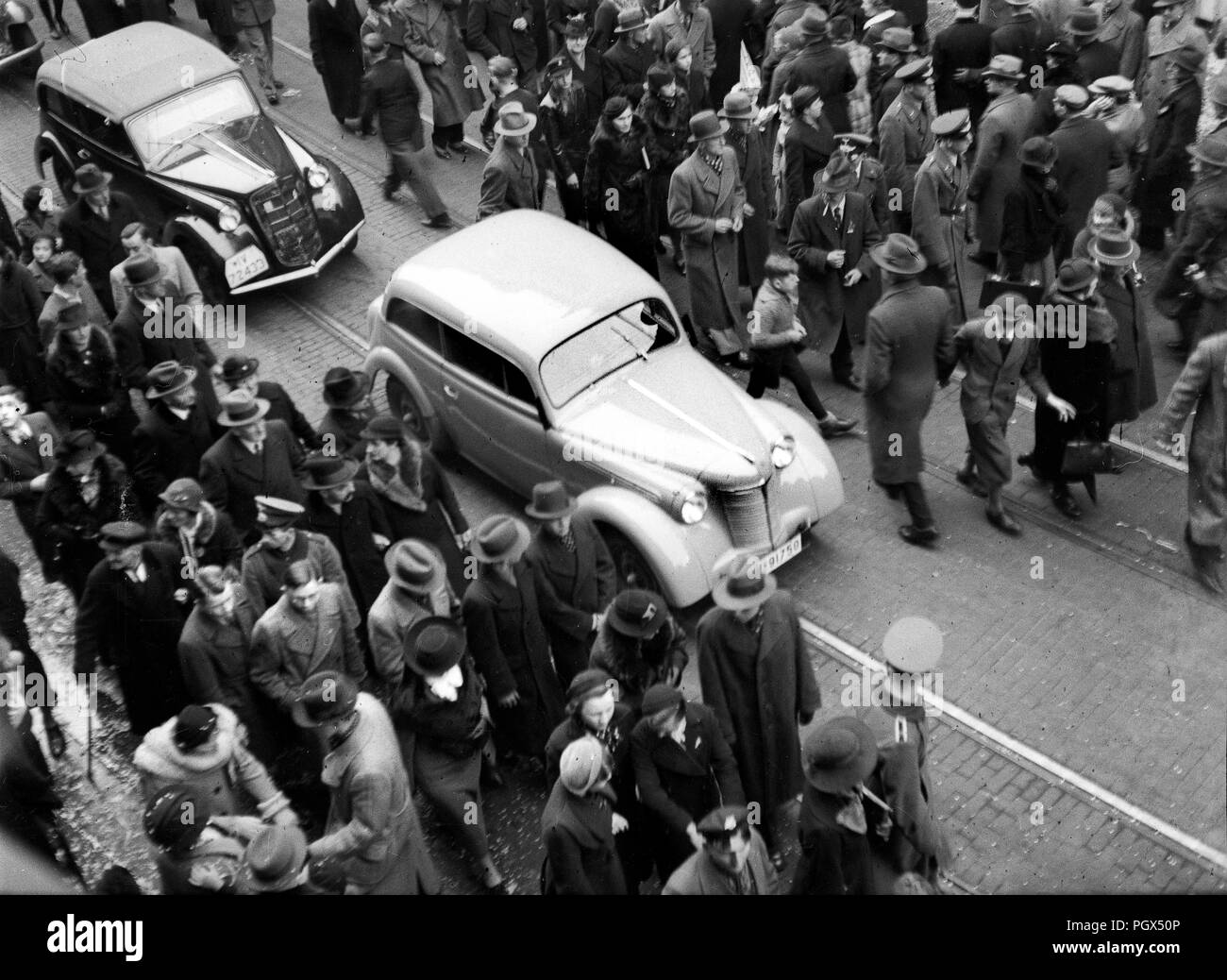 1930s germany hi-res stock photography and images - Alamy