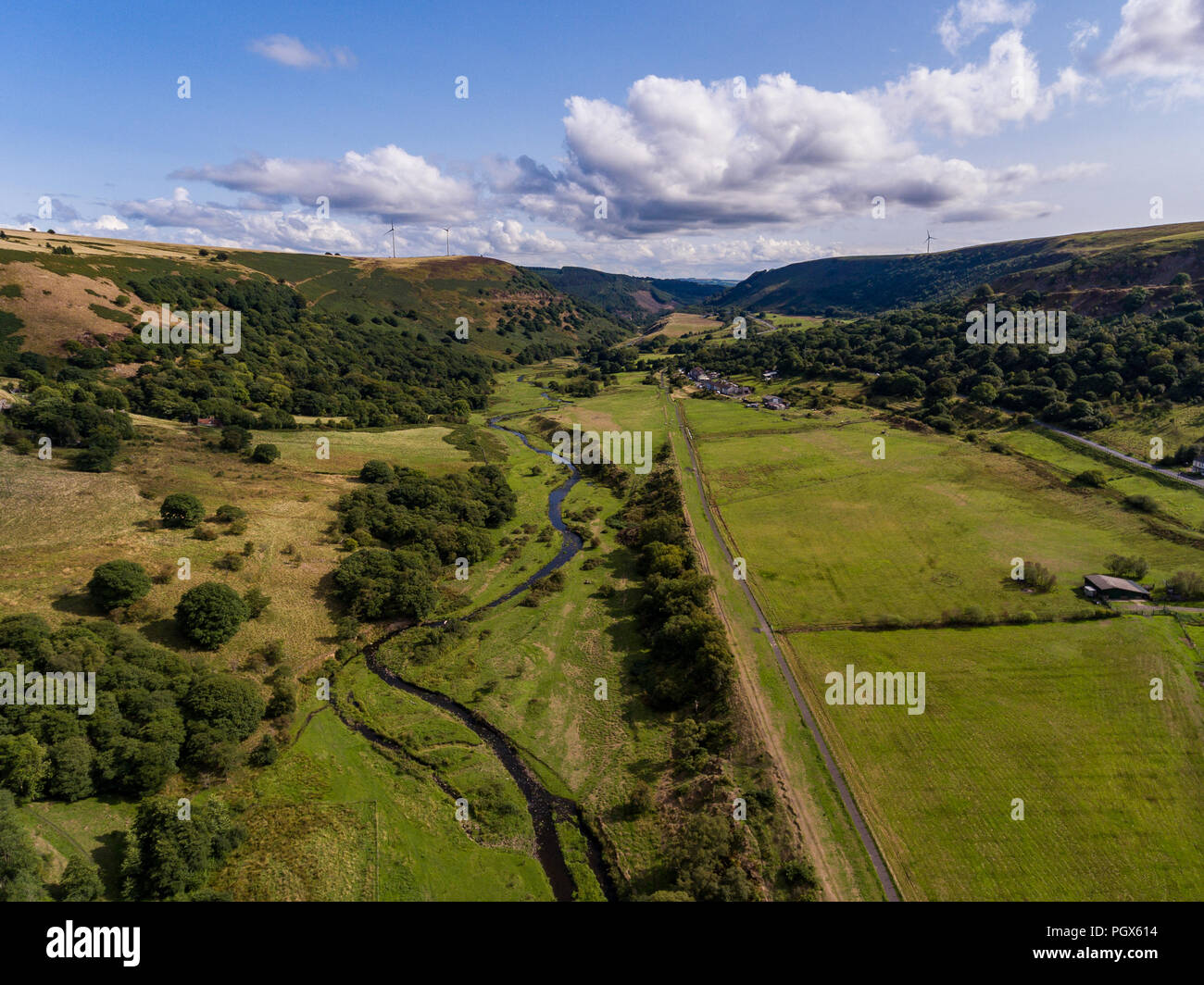 Sirhowy hi-res stock photography and images - Alamy