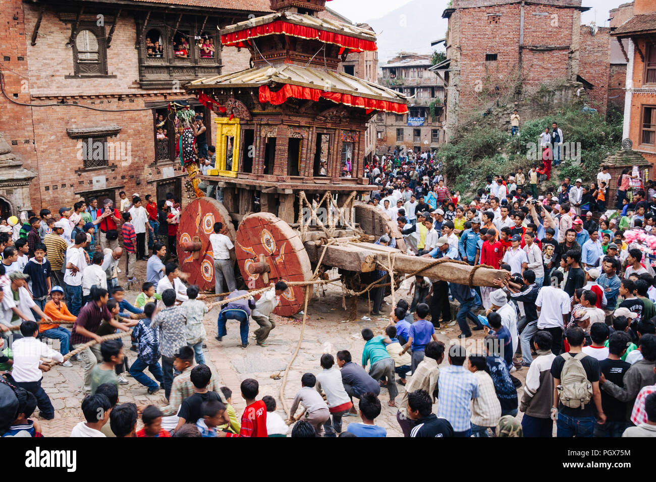 Nepali hi-res stock photography and images - Alamy