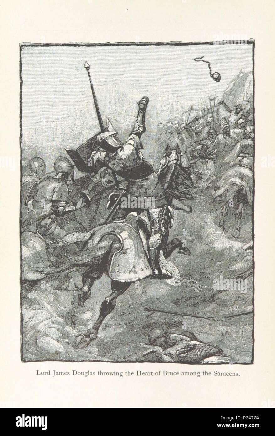 Froissart chronicles hi-res stock photography and images - Alamy