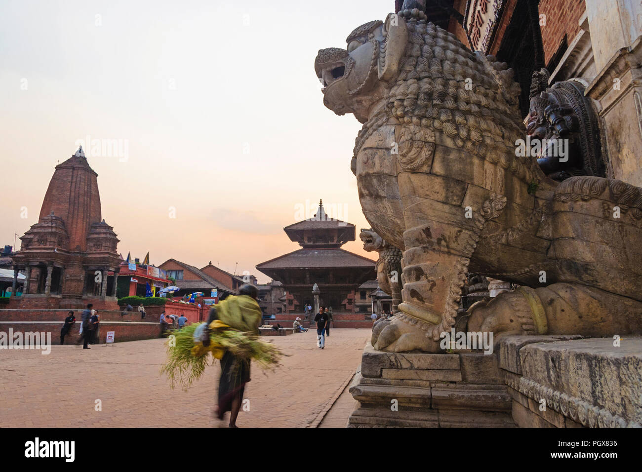 Nepal kathmandu worl hi-res stock photography and images - Alamy
