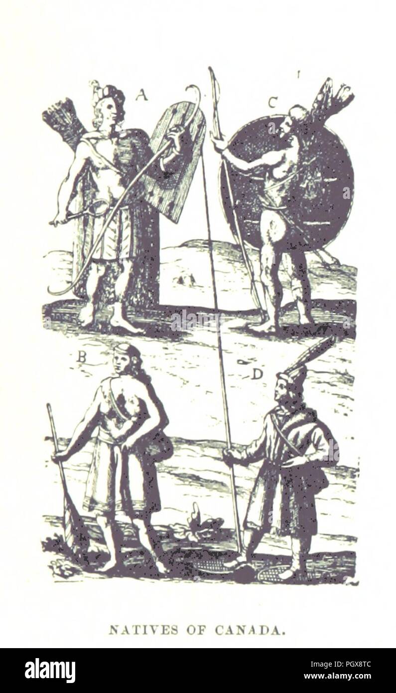 Image from page 101 of 'A History of Newfoundland from the English ...