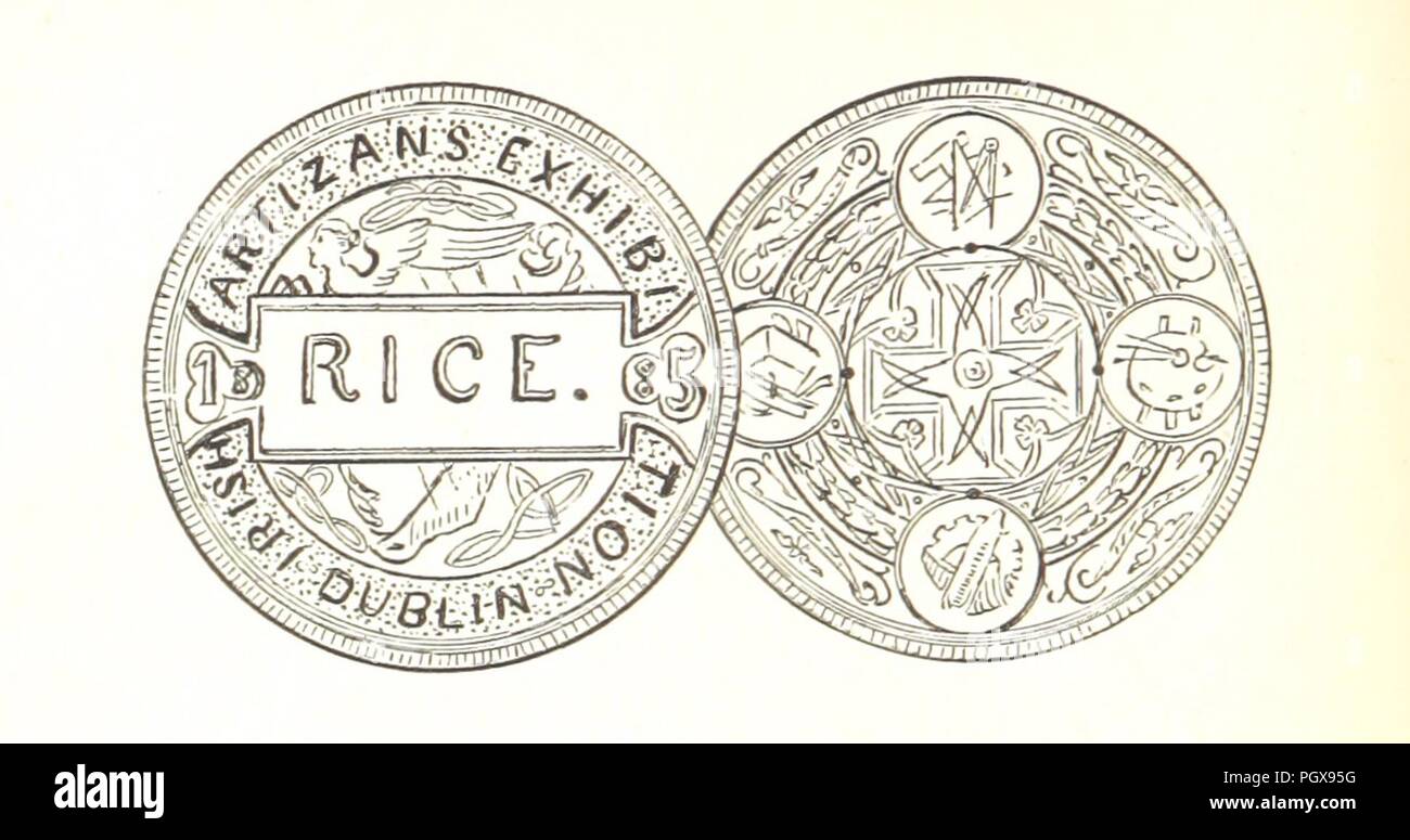 Map of newry hi-res stock photography and images - Alamy