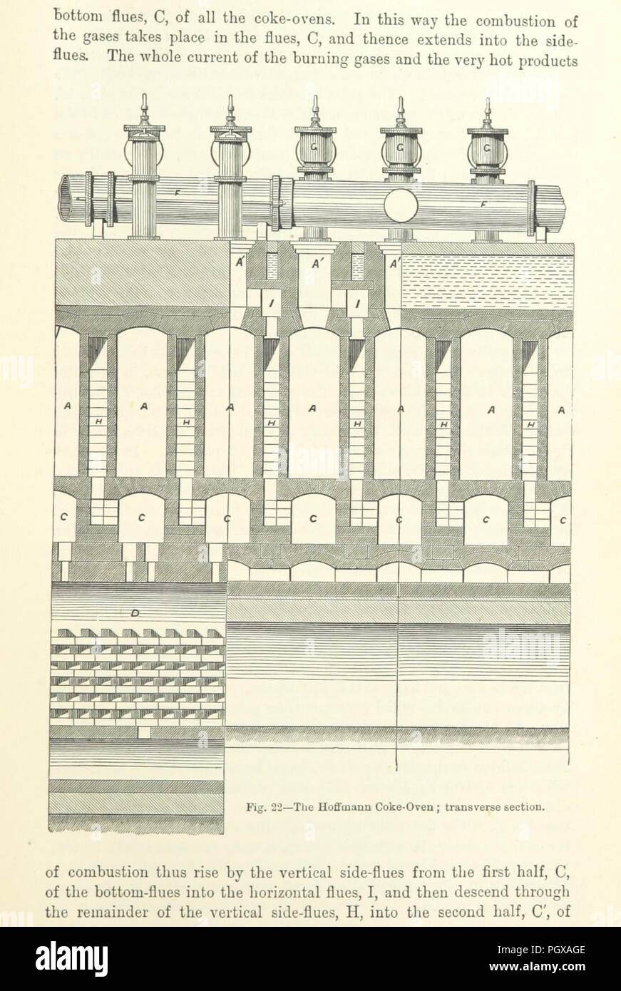 Image from page 129 of '[Elements of Metallurgy. A practical treatise ...
