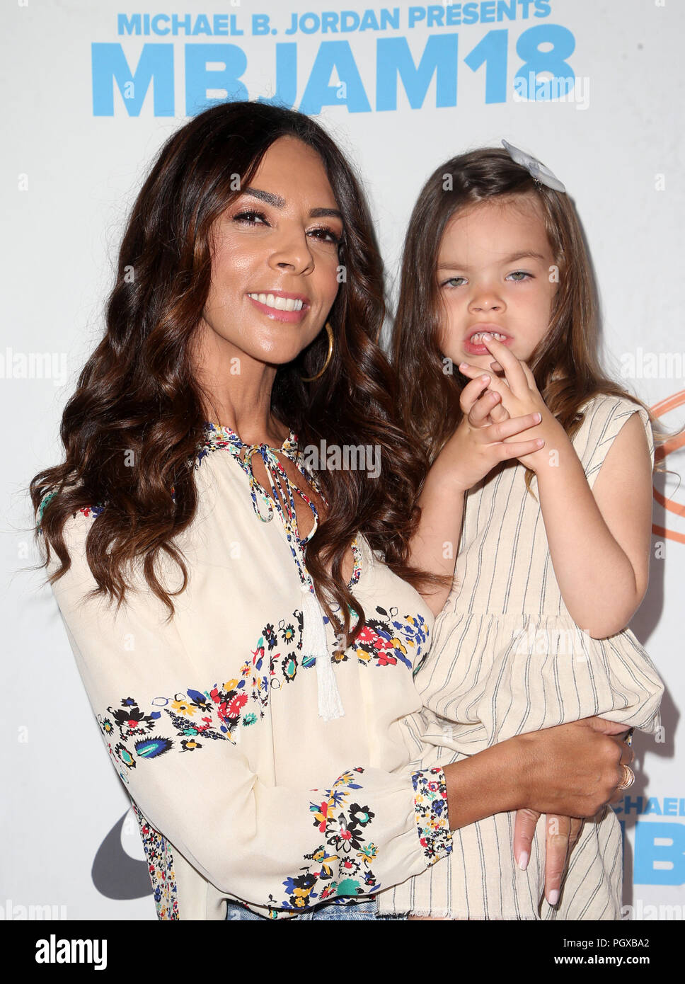 Coco seymour mallon hi-res stock photography and images - Alamy