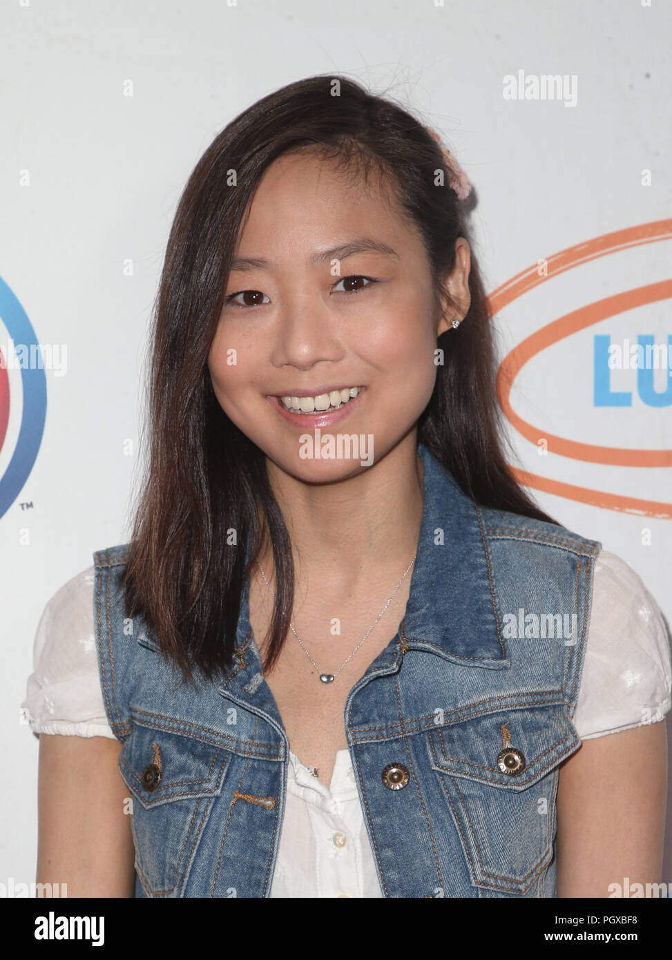 Lupus LA's MBJAM presented by Michael B. Jordan Featuring: Krista Marie ...