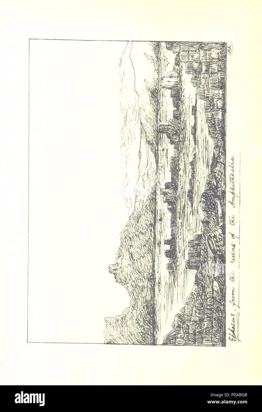 Modern pilgrimage [a tour hi-res stock photography and images - Alamy