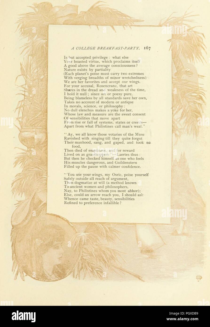 Image from page 171 of 'The complete poetical works of George Eliot ...