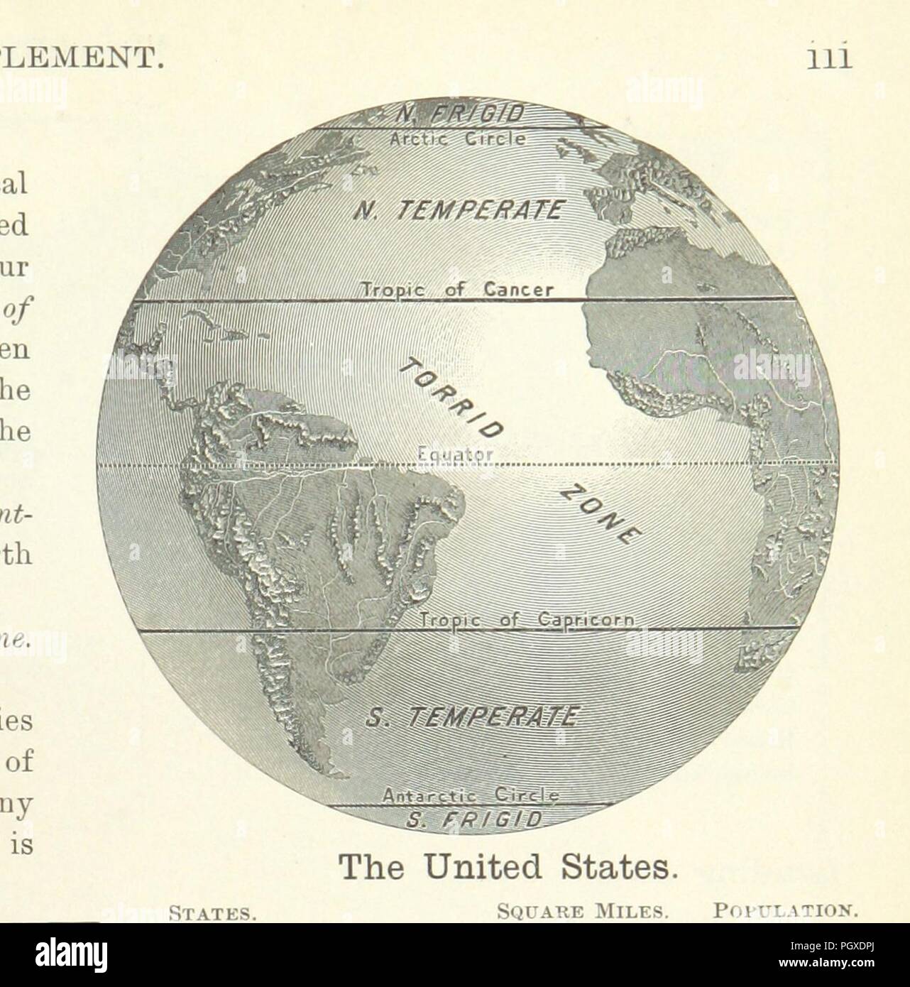 Image from page 179 of 'Elements of Geography. [With illustrations ...