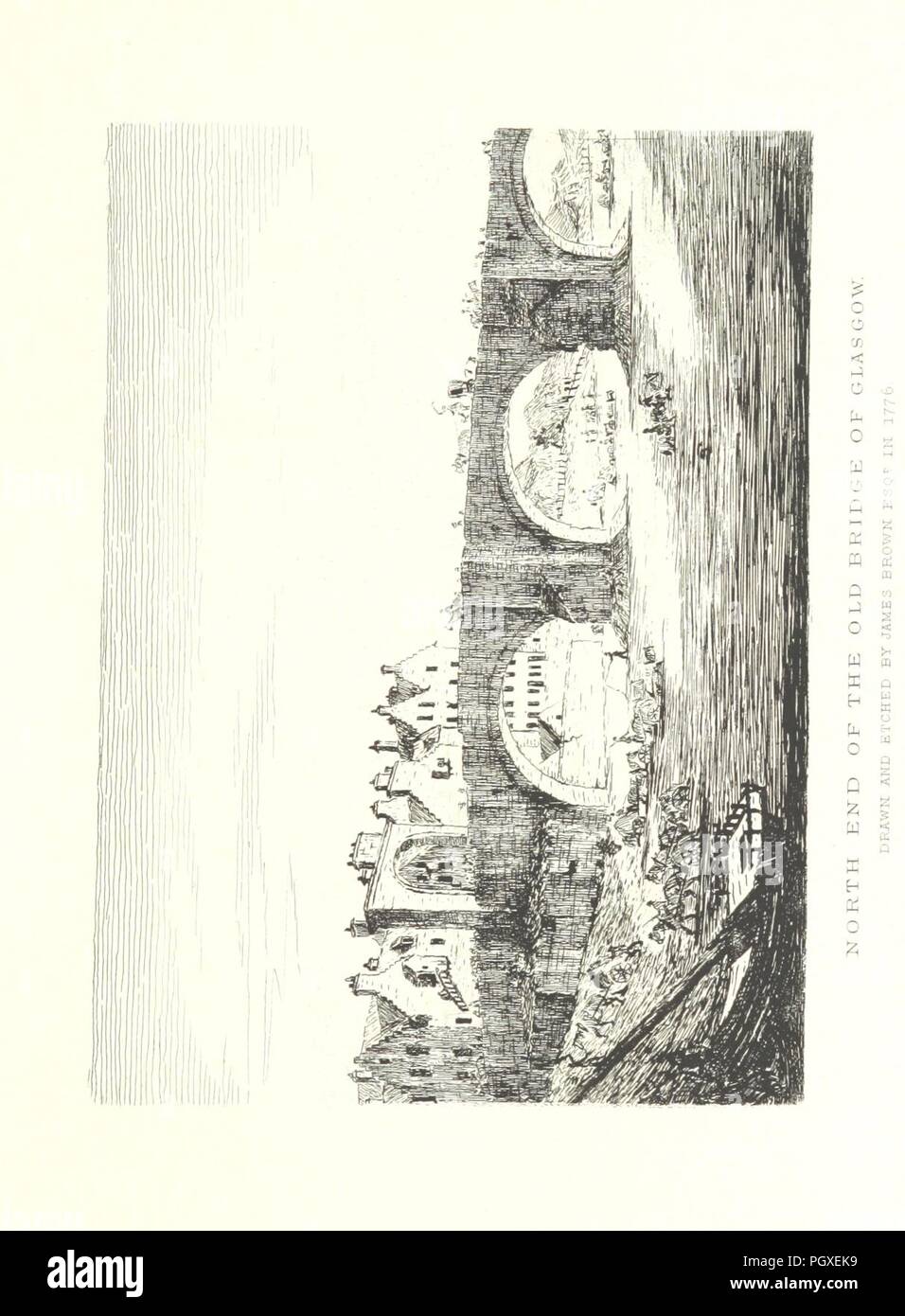 Image from page 197 of '[Old Glasgow the place and the people. From the ...