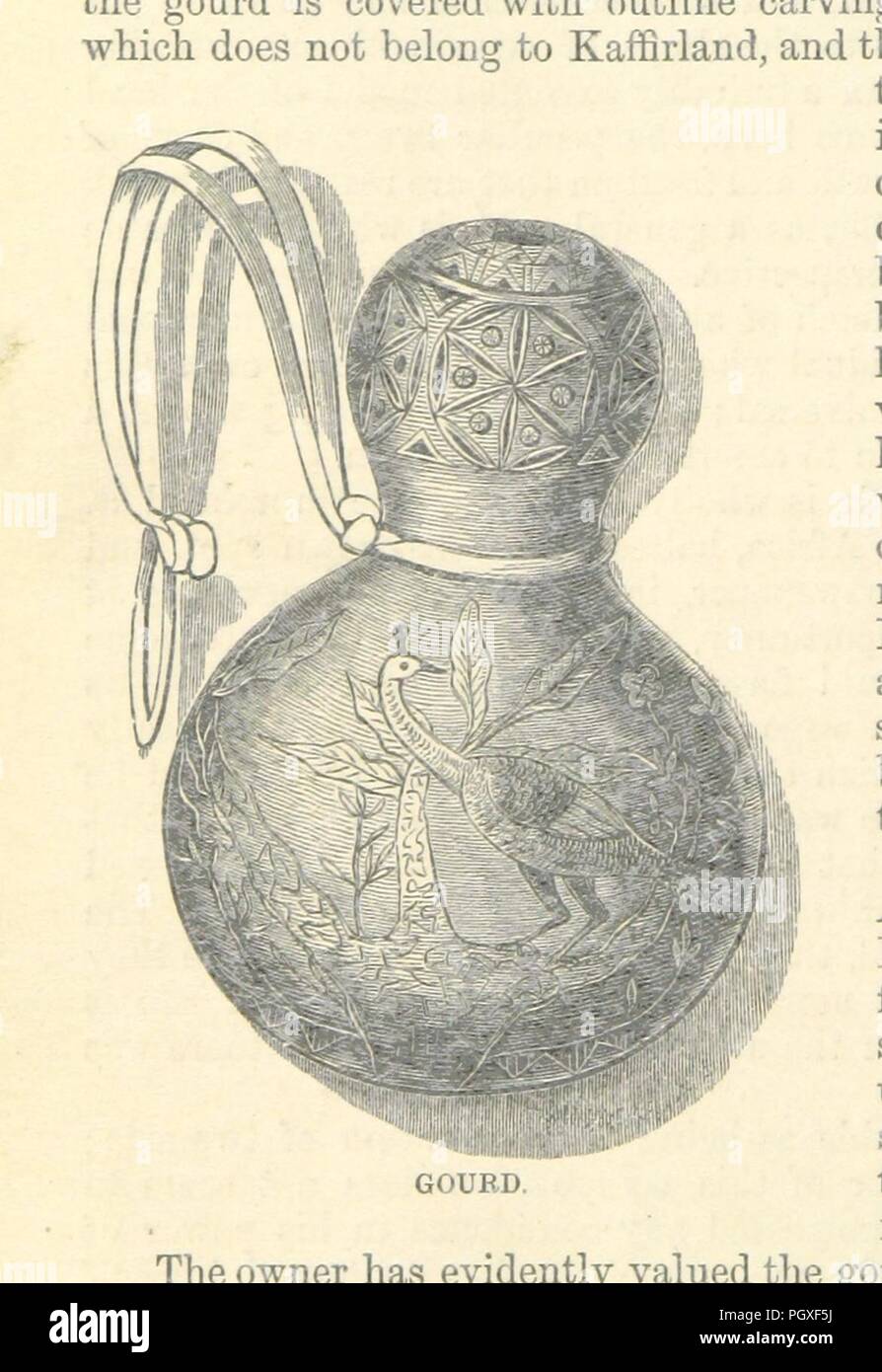 Image from page 206 of 'The Natural History of Man; being an account of ...