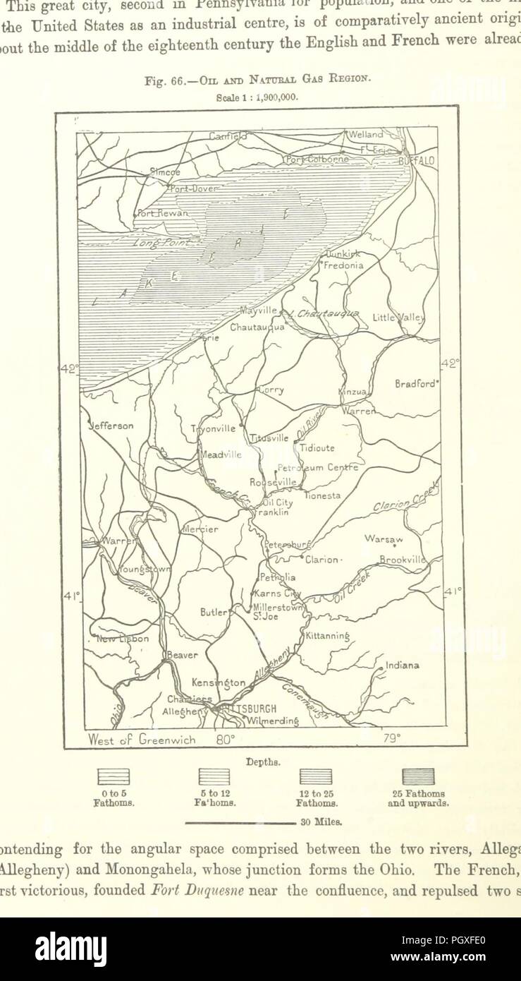 Image from page 214 of 'The Earth and its Inhabitants. The European ...