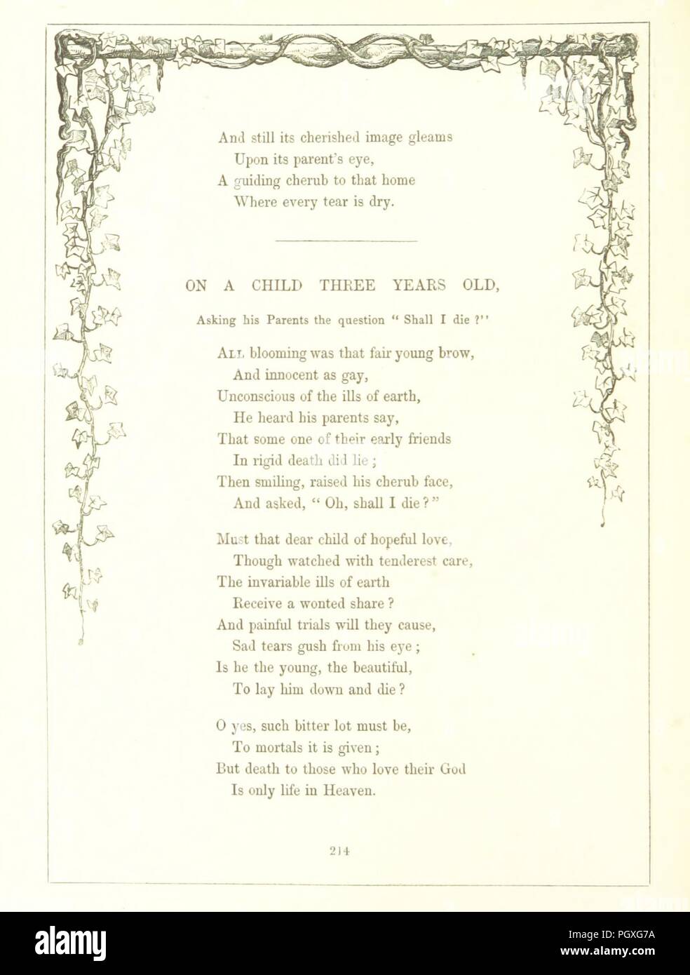 Sad Poems For Friends