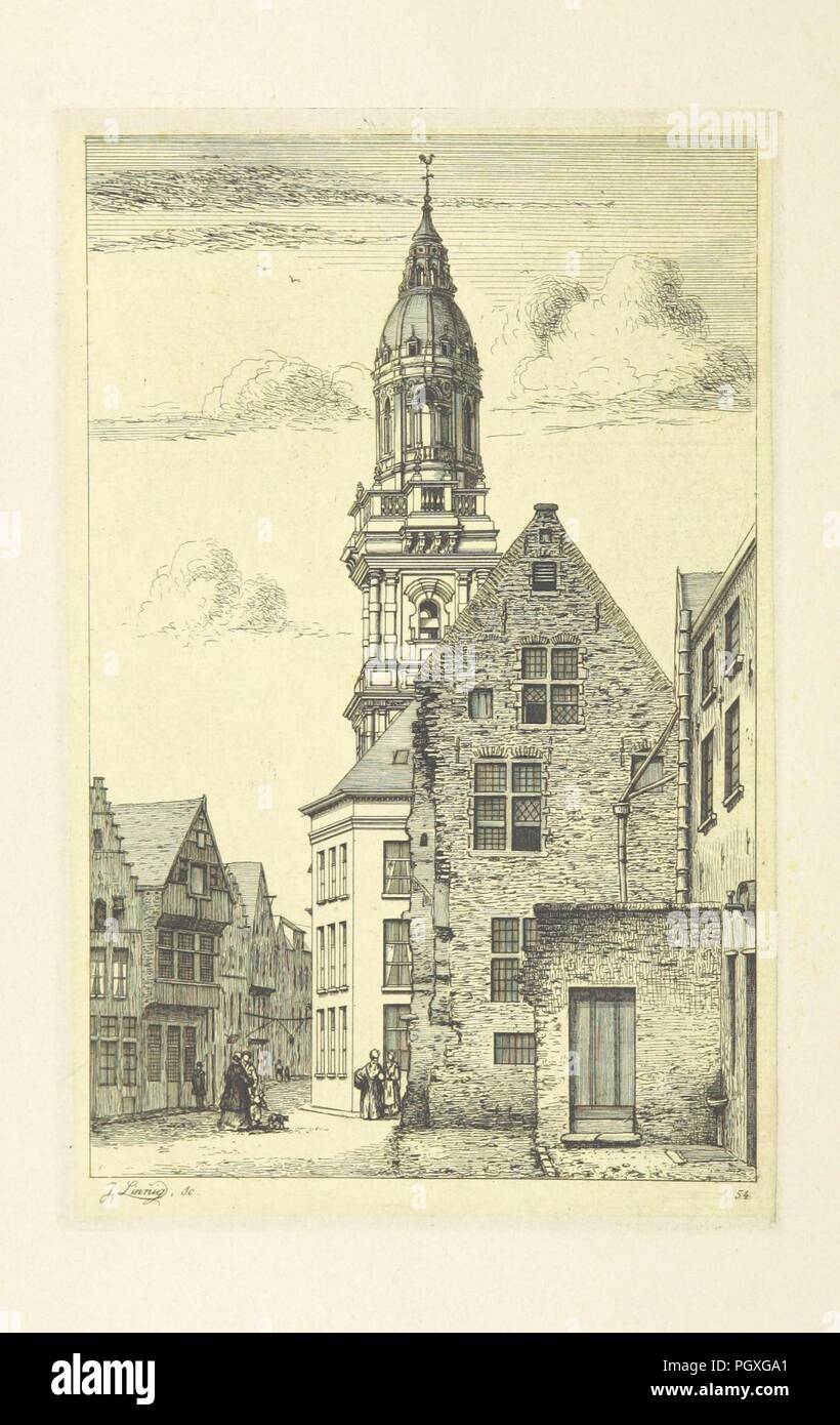 Image from page 232 of 'Album historique de la ville d'Anvers ...