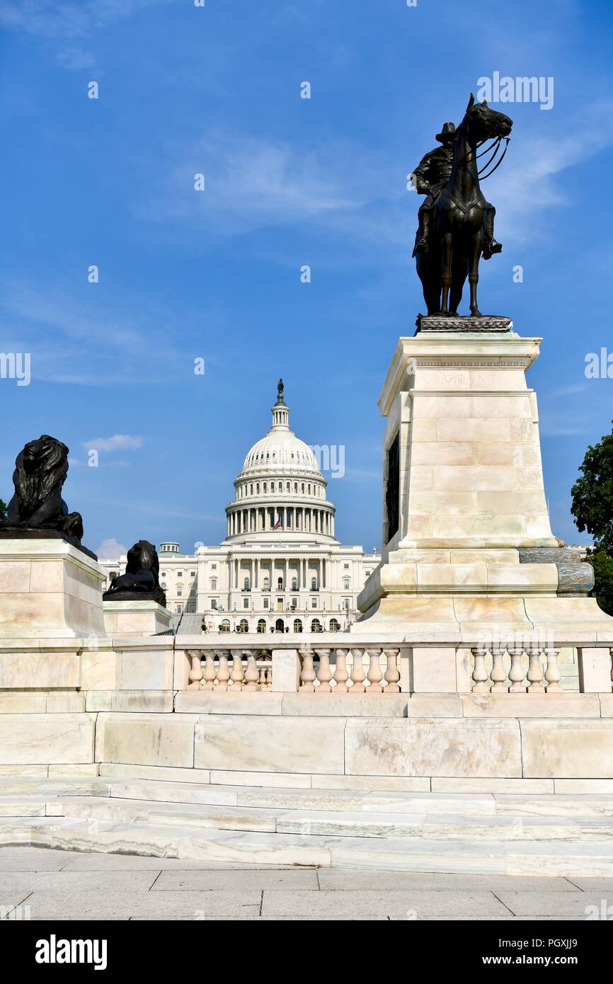 United States Capitol building, Washington DC, USA Stock Photo - Alamy