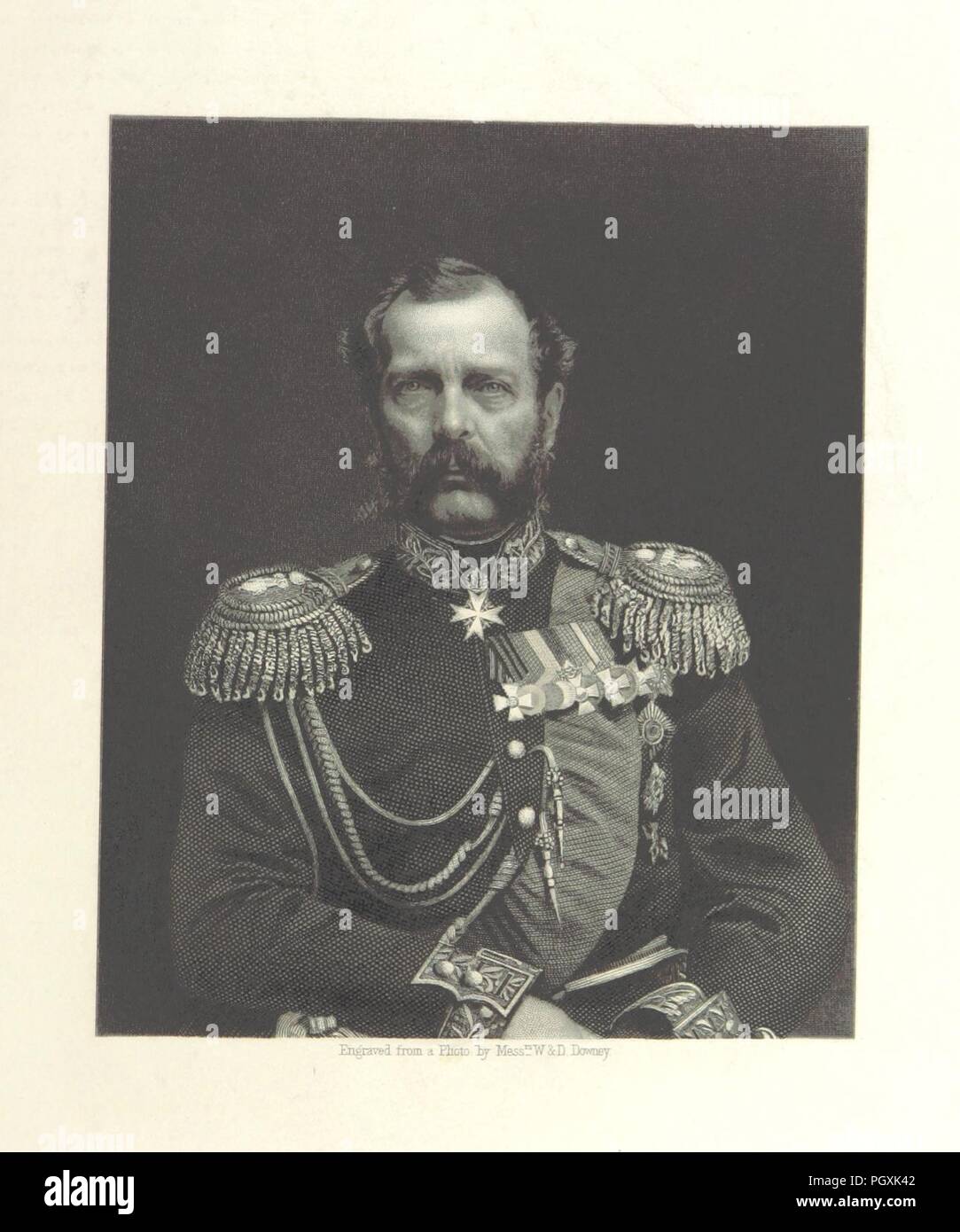 Ottoman power hi-res stock photography and images - Alamy