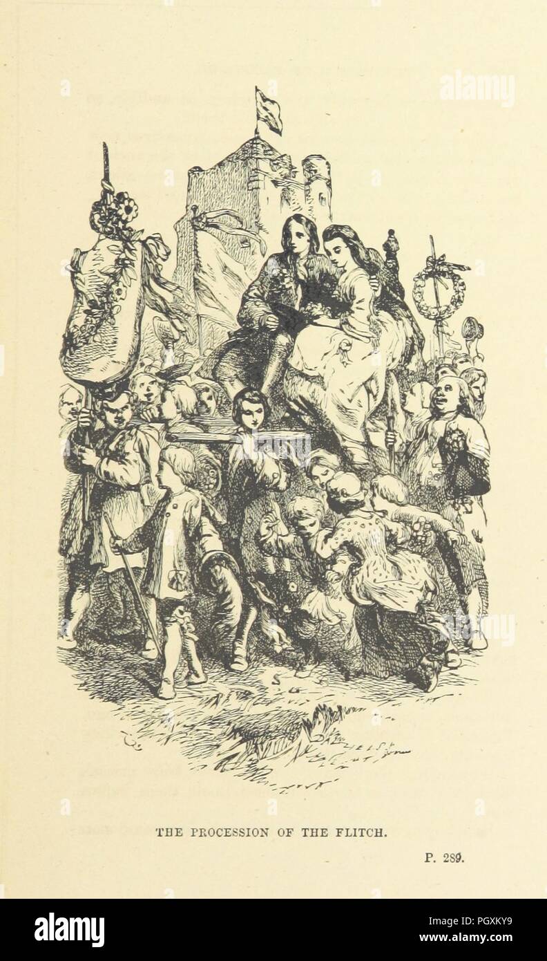 Dunmow flitch of bacon hi-res stock photography and images - Alamy