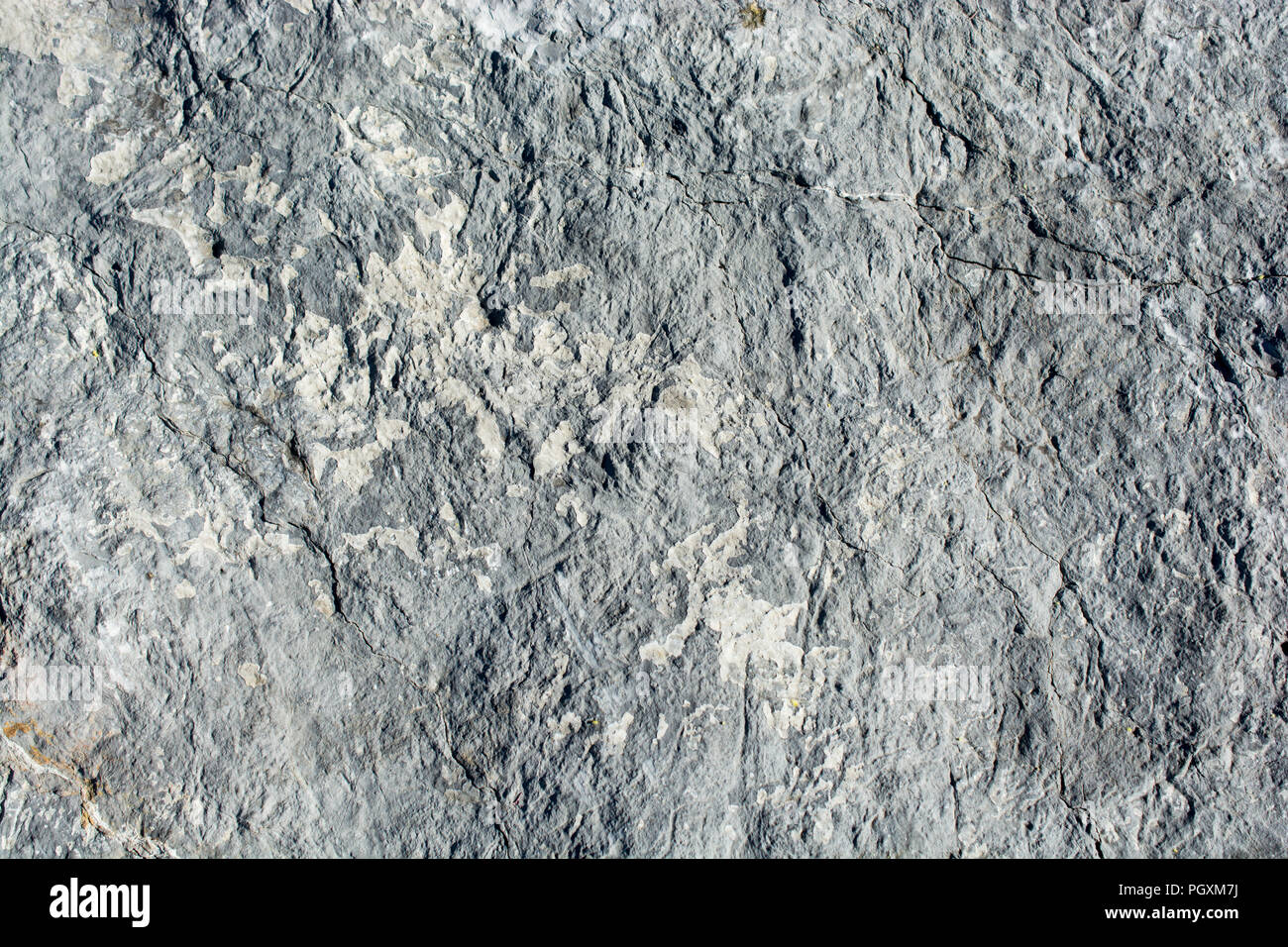 Natural rock or Stone surface as background texture Stock Photo - Alamy