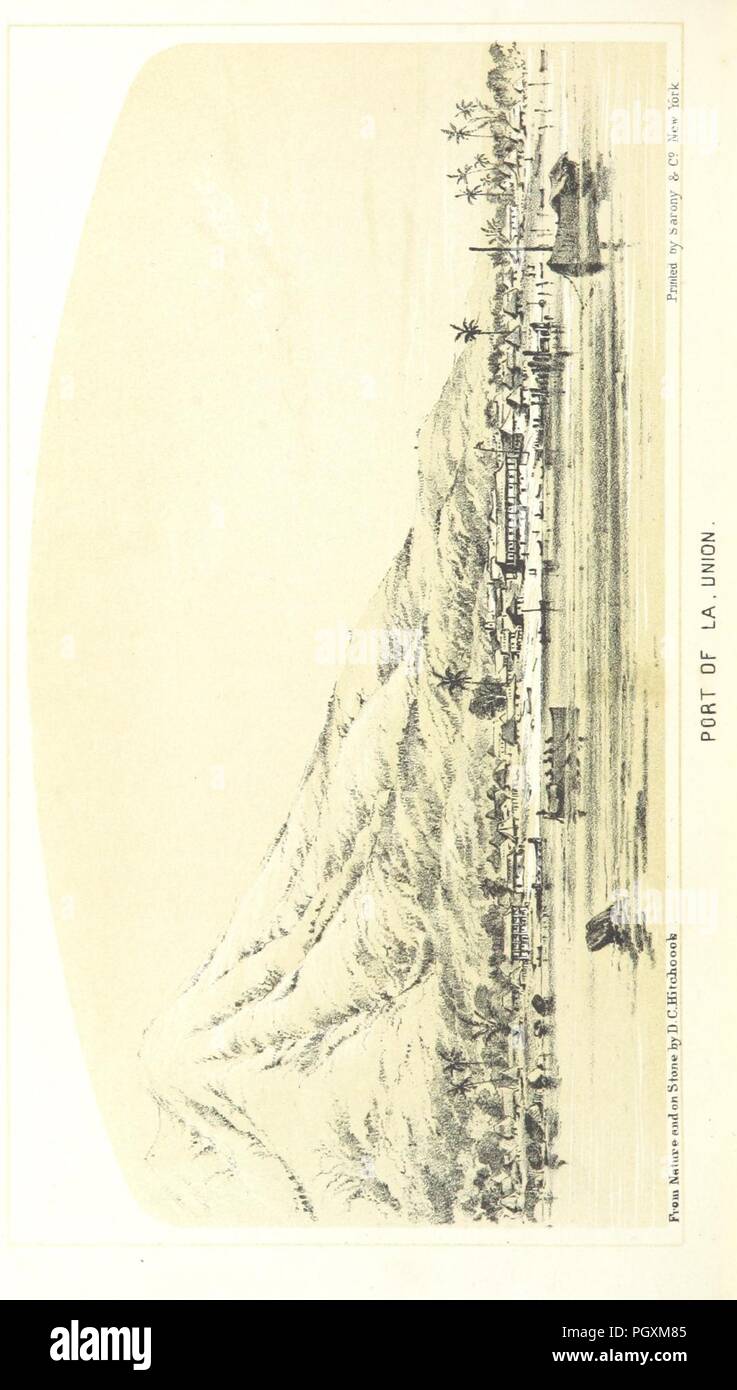 Image from page 328 of 'Notes on Central America, particularly the ...