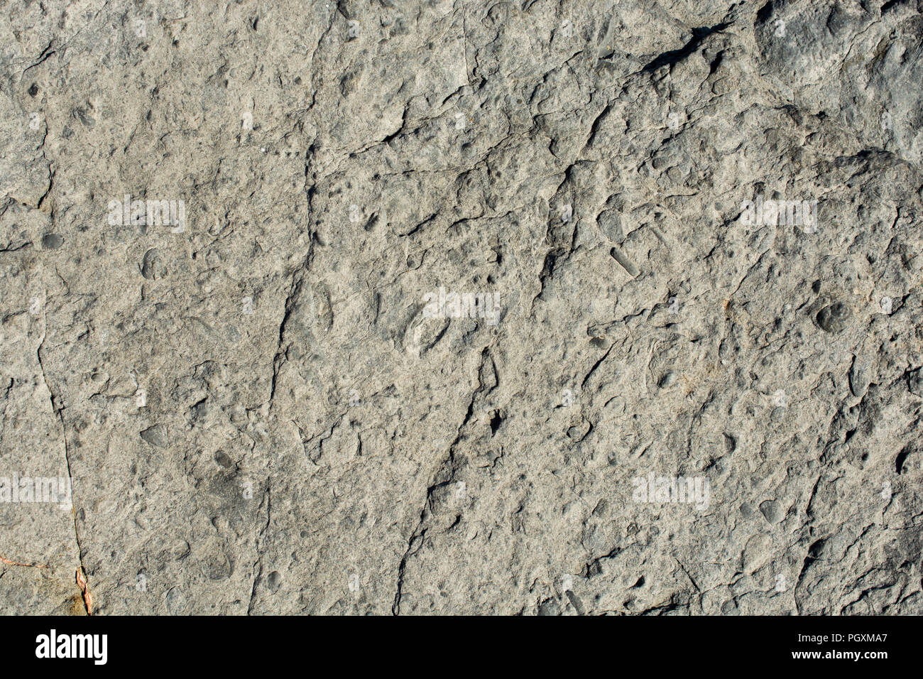 Natural rock or Stone surface as background texture Stock Photo - Alamy
