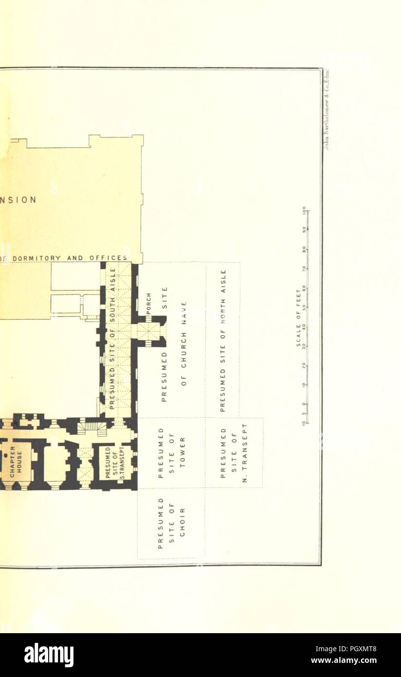 Image from page 343 of 'Shakespeare's Land, being a description of ...