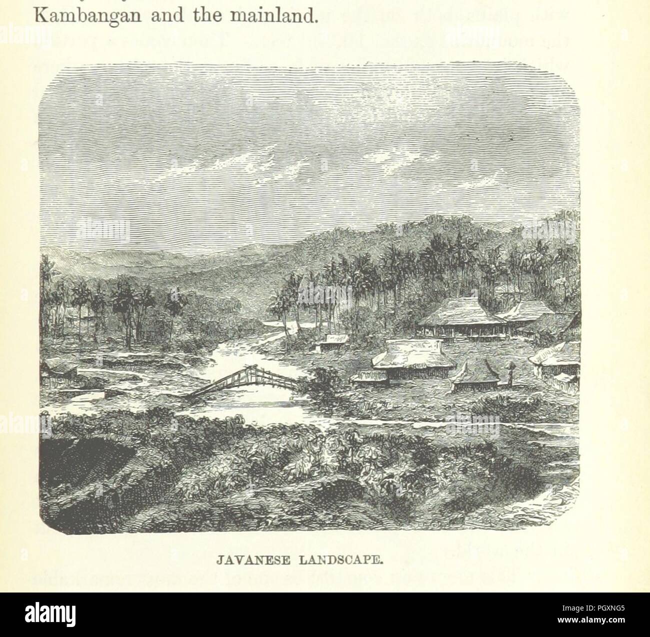 Image from page 367 of 'Stanford's Compendium of Geography and Travel ...