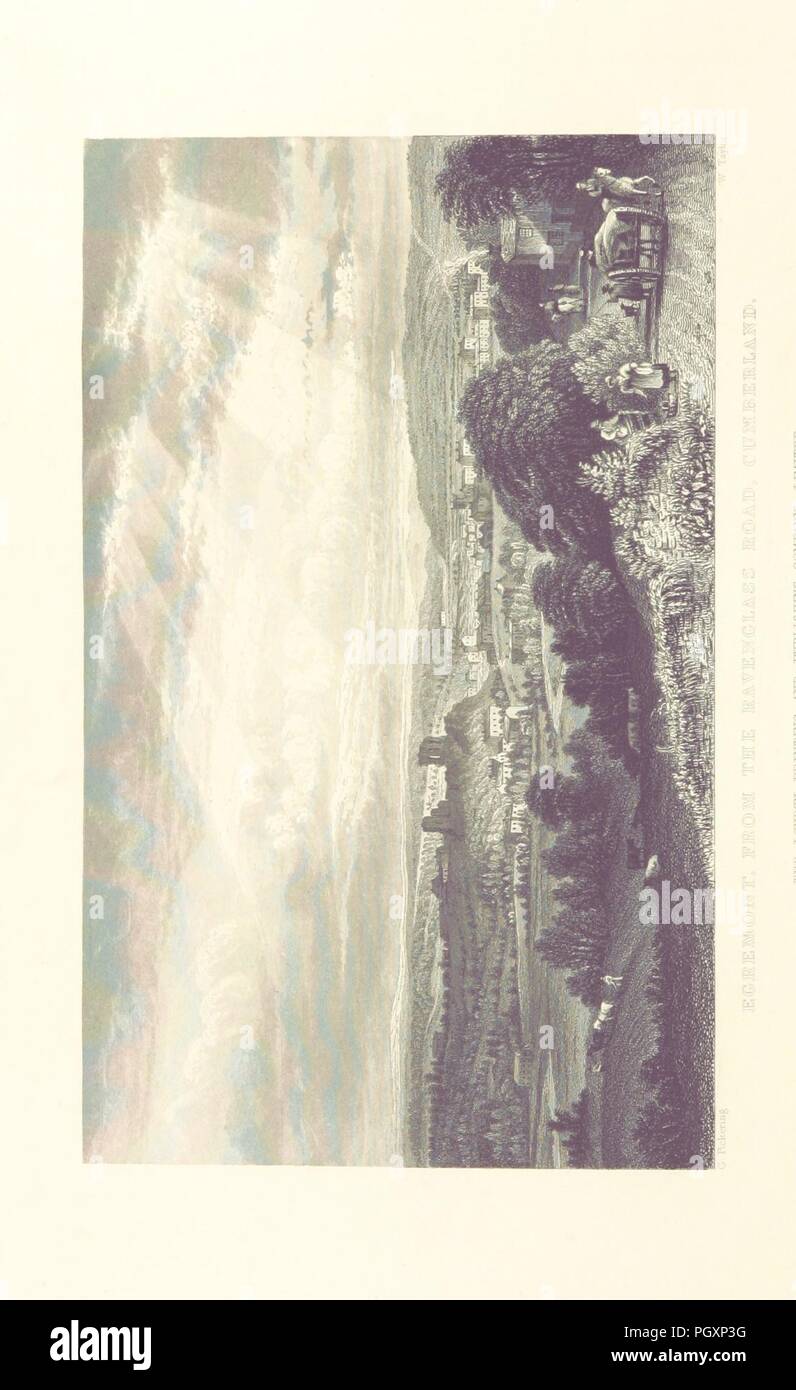 Image from page 388 of '[Westmorland, Cumberland, Durham, and ...