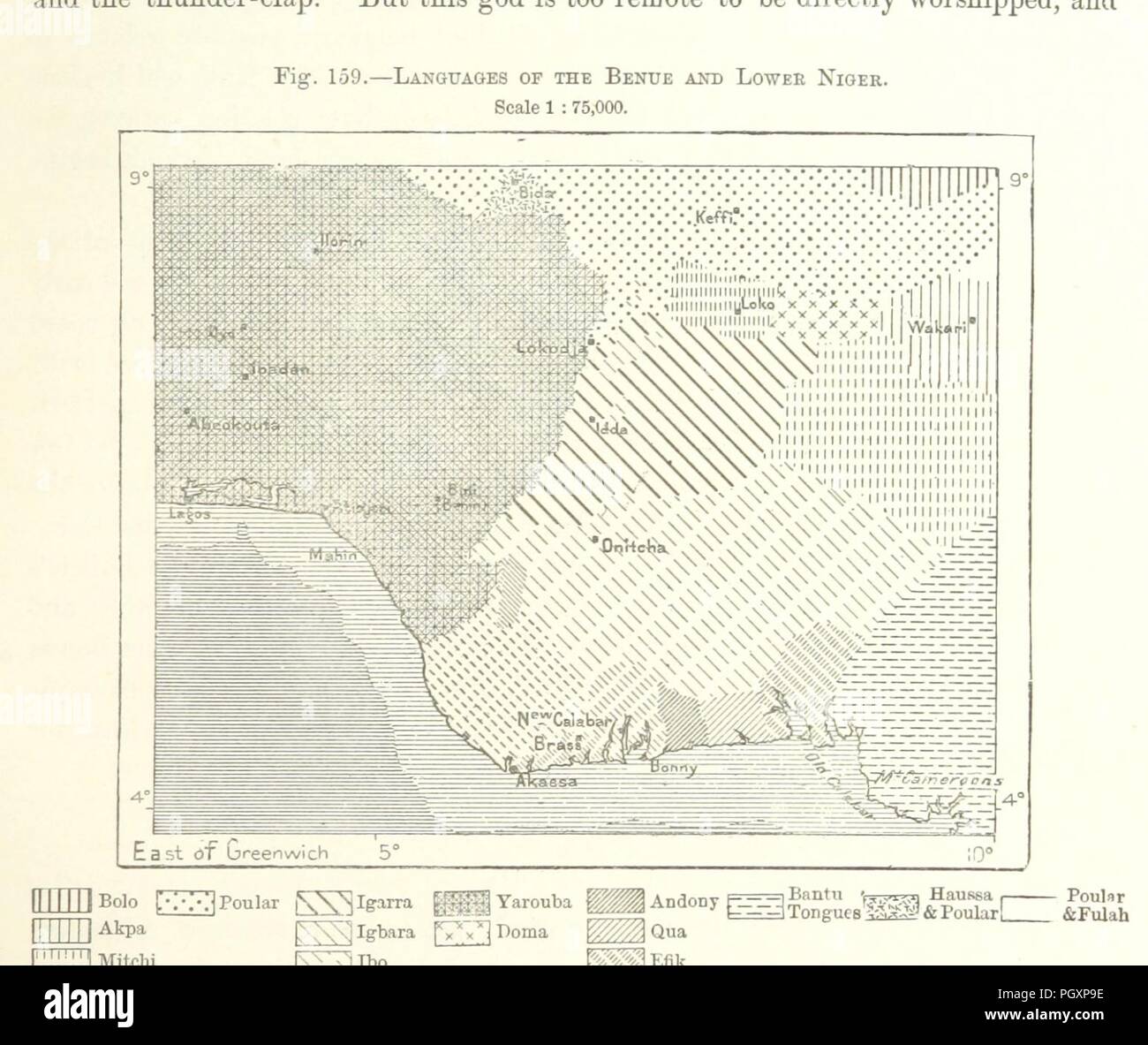 Image from page 395 of 'The Earth and its Inhabitants. The European ...