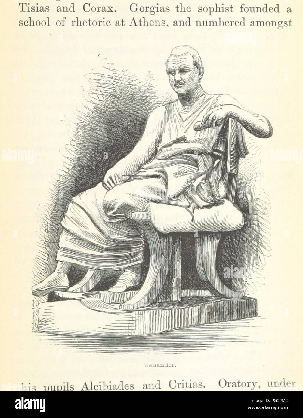 Roman conquest of greece hi-res stock photography and images - Alamy