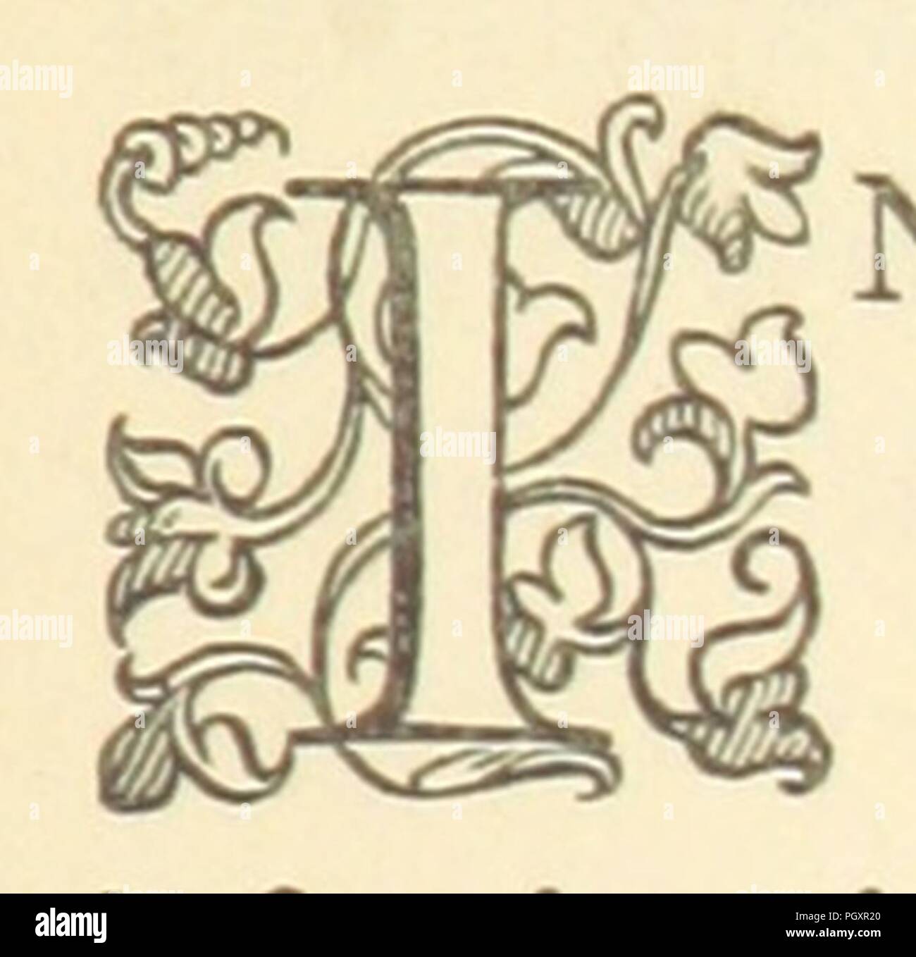 Thomas fortescue hi-res stock photography and images - Alamy