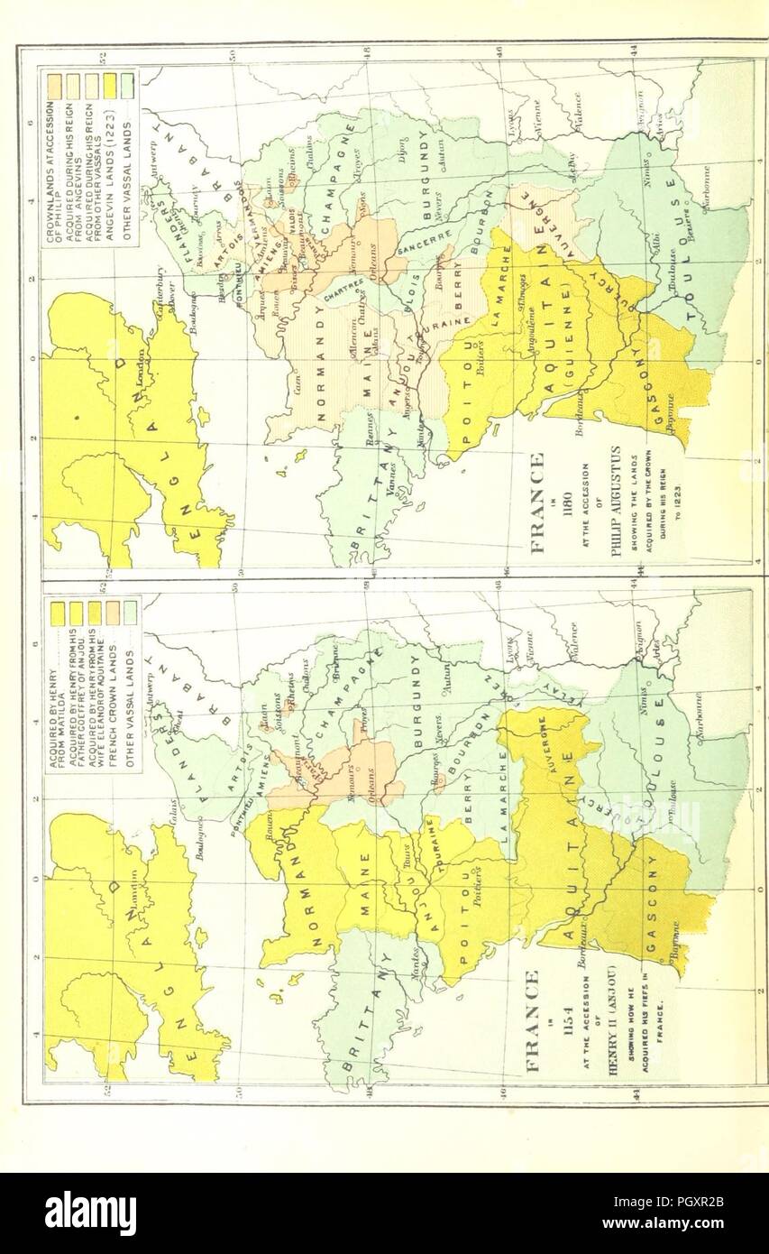 Image From Page 428 Of History For Ready Reference From The Best