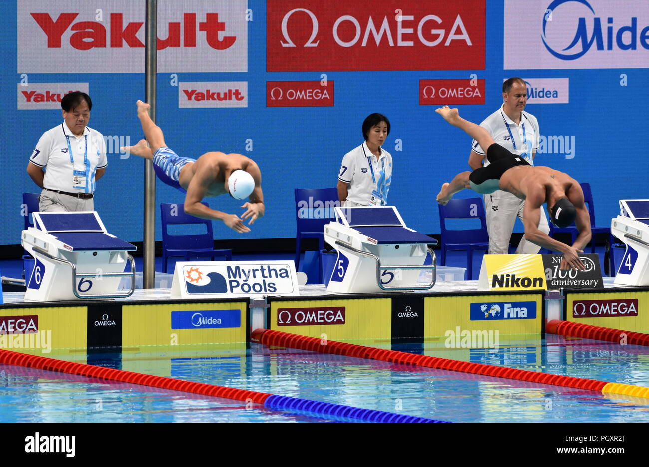 Luca dotto hi-res stock photography and images - Alamy