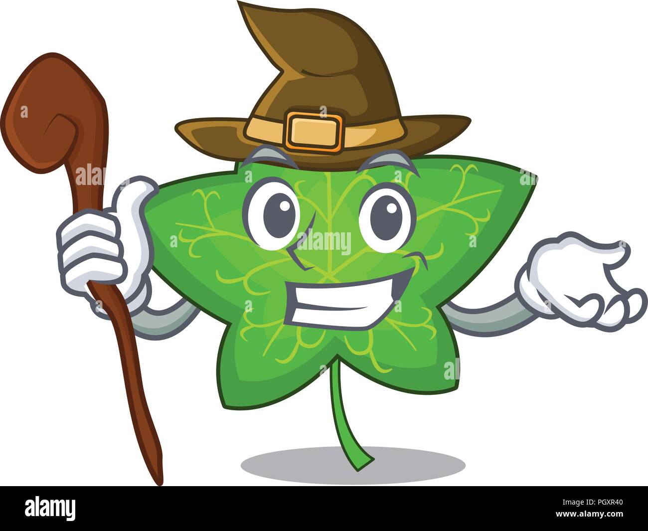 Sorceress ivy Stock Vector Images - Alamy