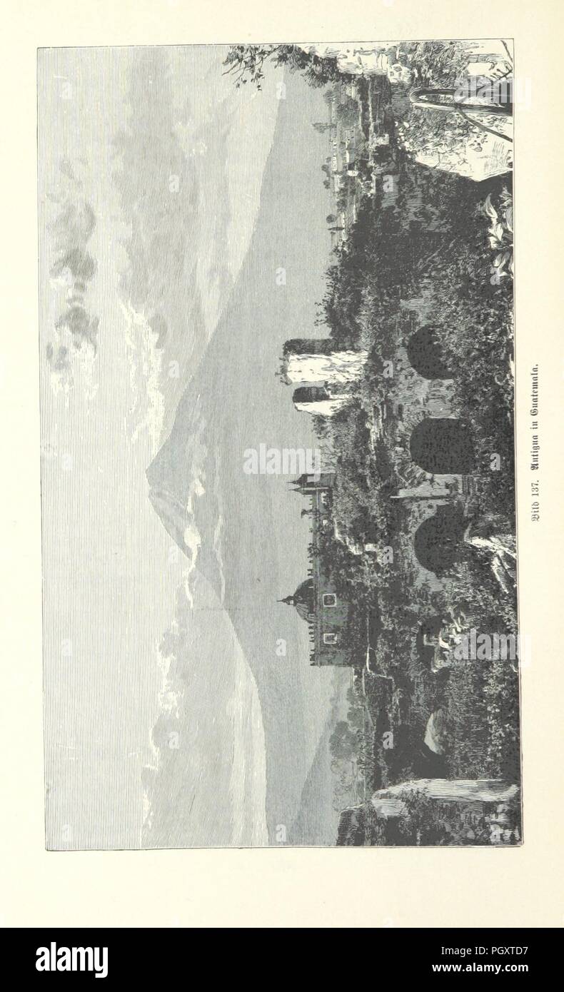 Image from page 498 of 'Die Hochgebirge der Erde ... Mit Titelbild in ...