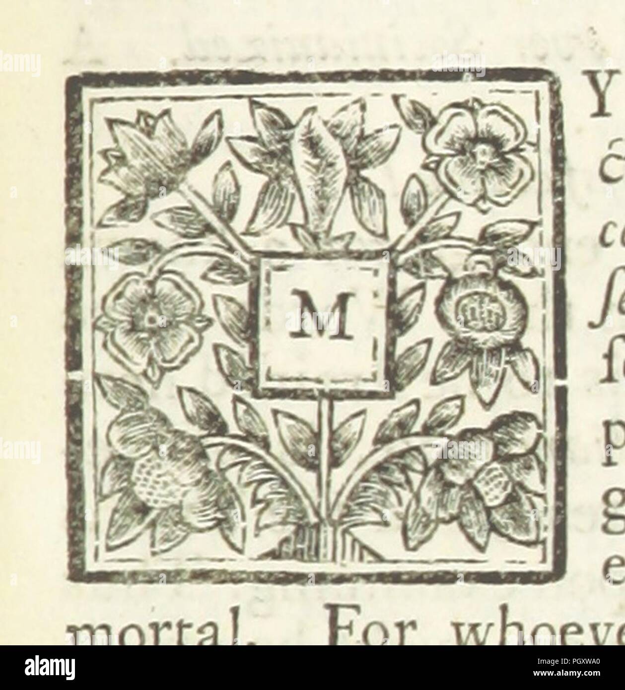 Image from page 553 of '[The Works of John Locke, etc. (The Remains of ...