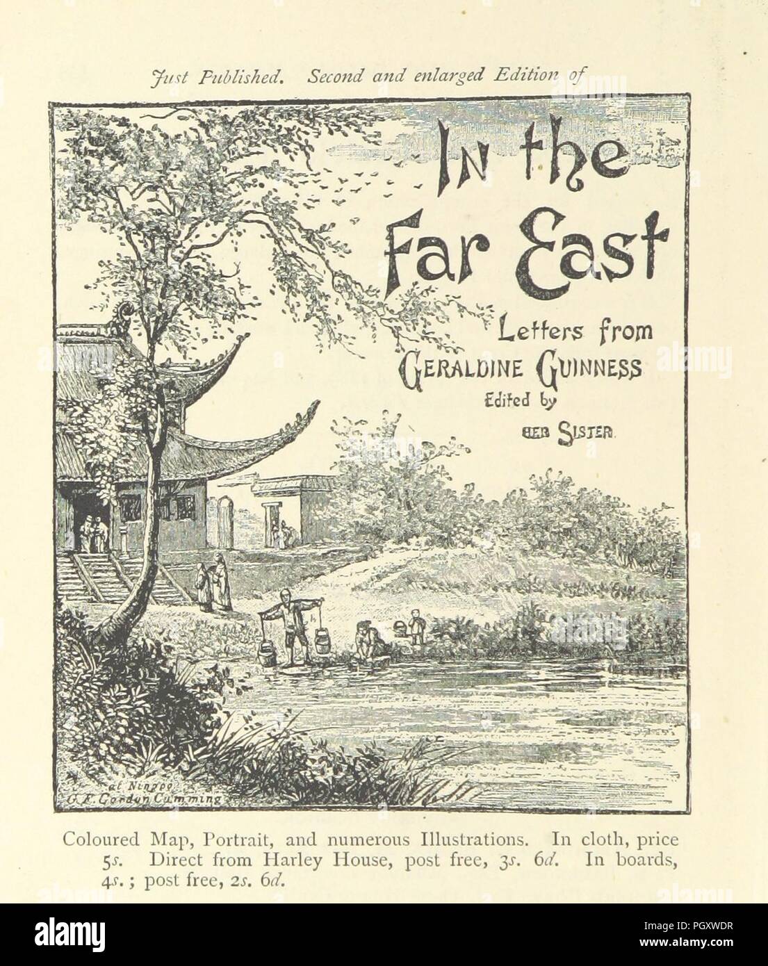 Image from page 564 of 'The New World of Central Africa. With a history ...