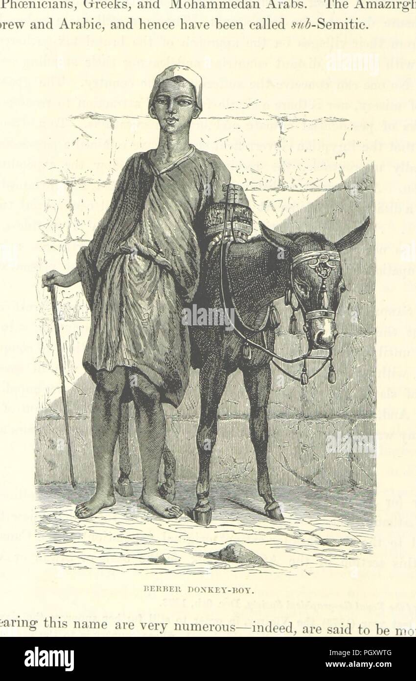 Image from page 592 of 'The Races of Mankind being a popular ...