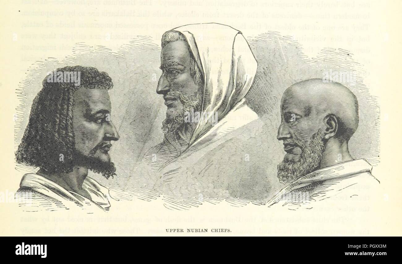 Image from page 615 of 'The Races of Mankind being a popular ...