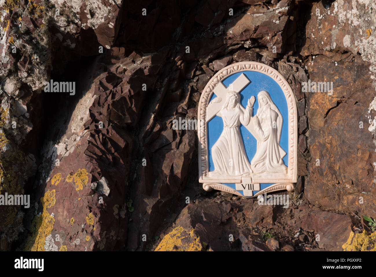 Via monserrato hi-res stock photography and images - Alamy