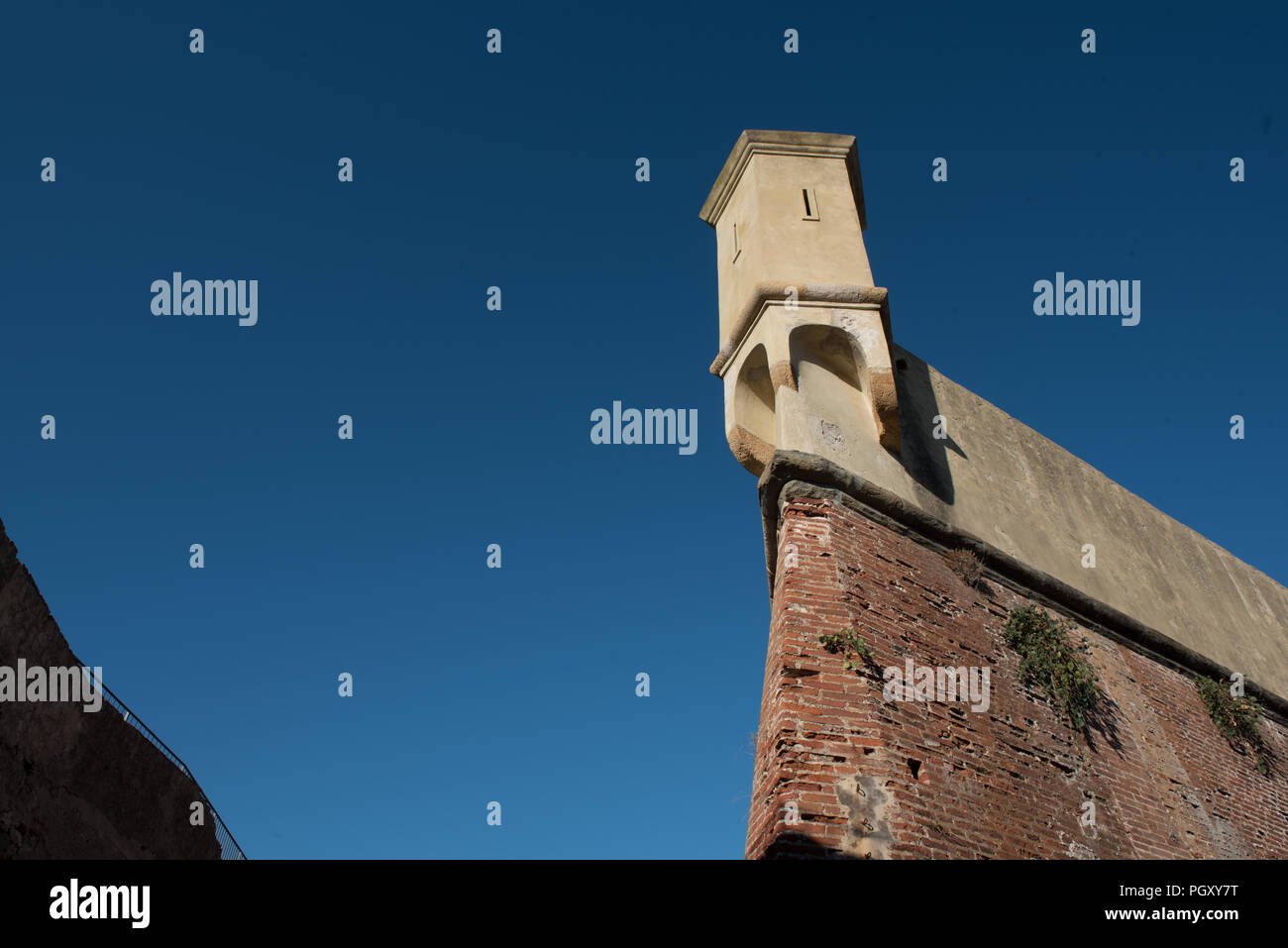 Forte falcone hi-res stock photography and images - Alamy