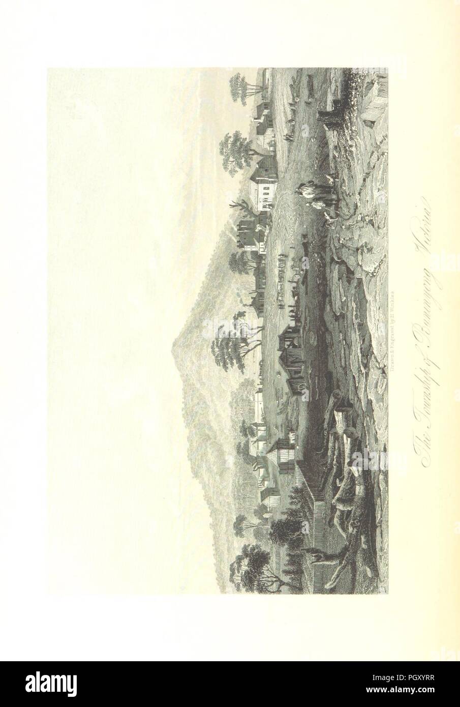 Image from page 950 of 'The British Colonies; their history, extent ...