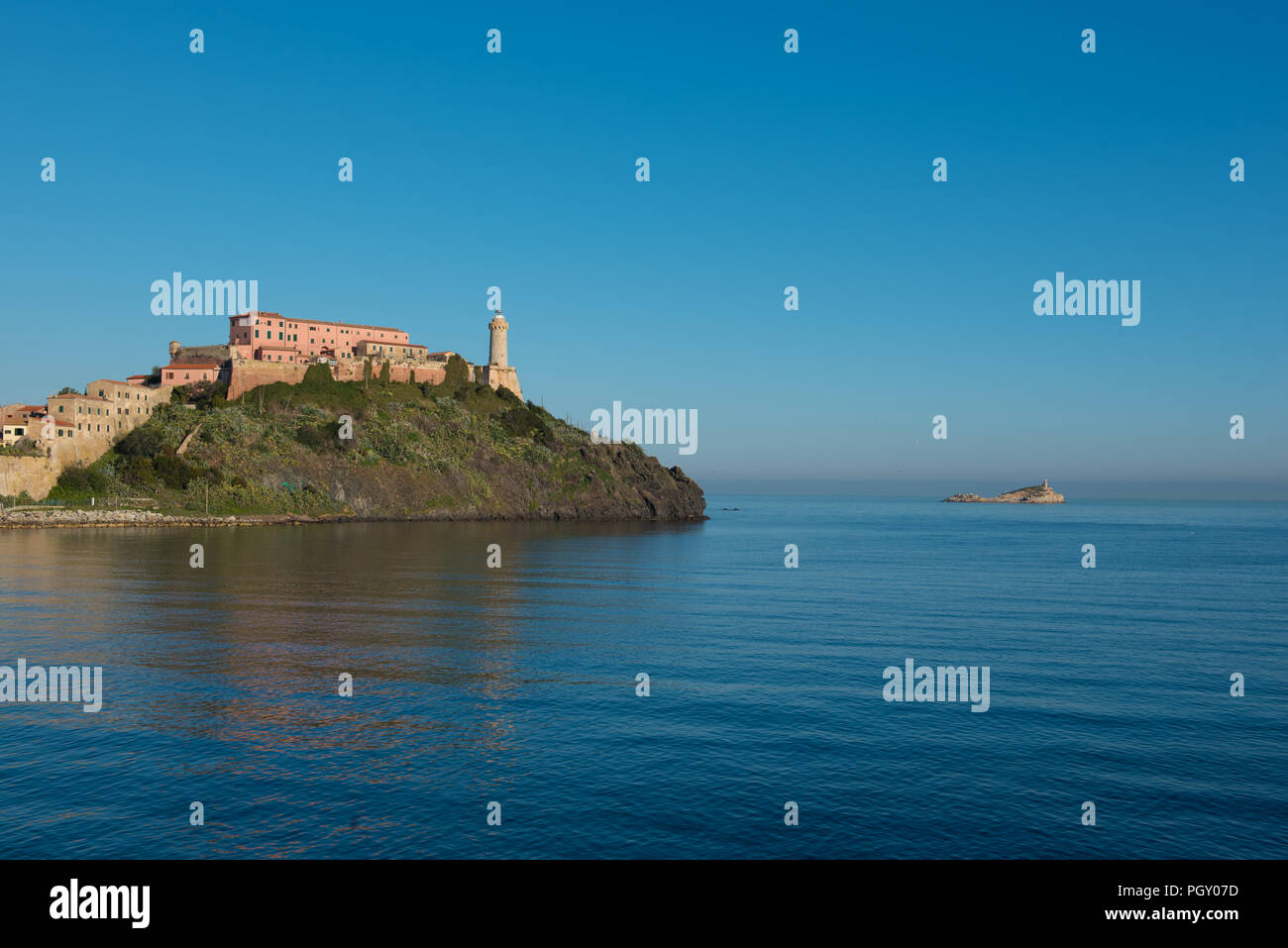 Fort stella hi-res stock photography and images - Alamy