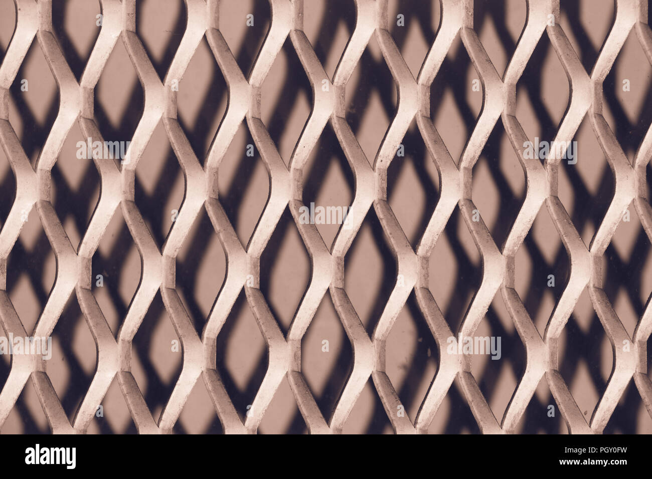 Metal surface as a background texture pattern Stock Photo - Alamy