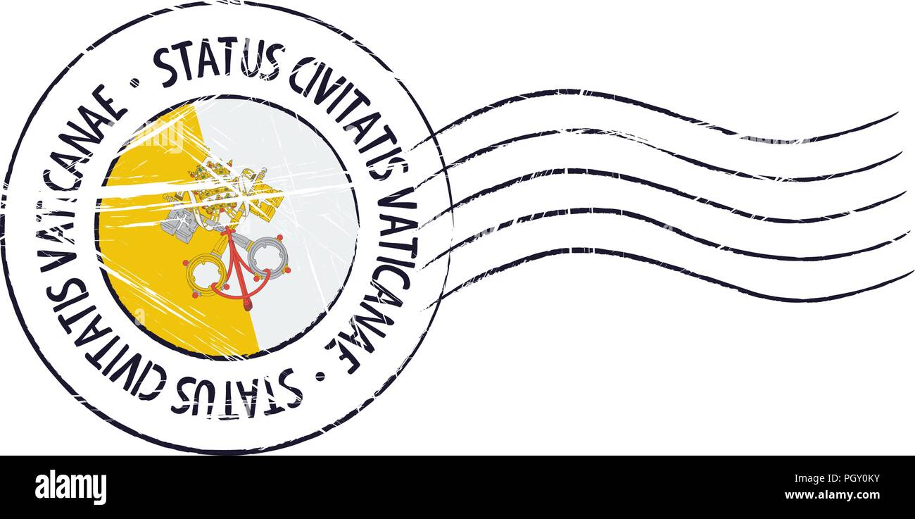 Vatican Postage Stamp Stock Photos & Vatican Postage Stamp Stock Images - Alamy