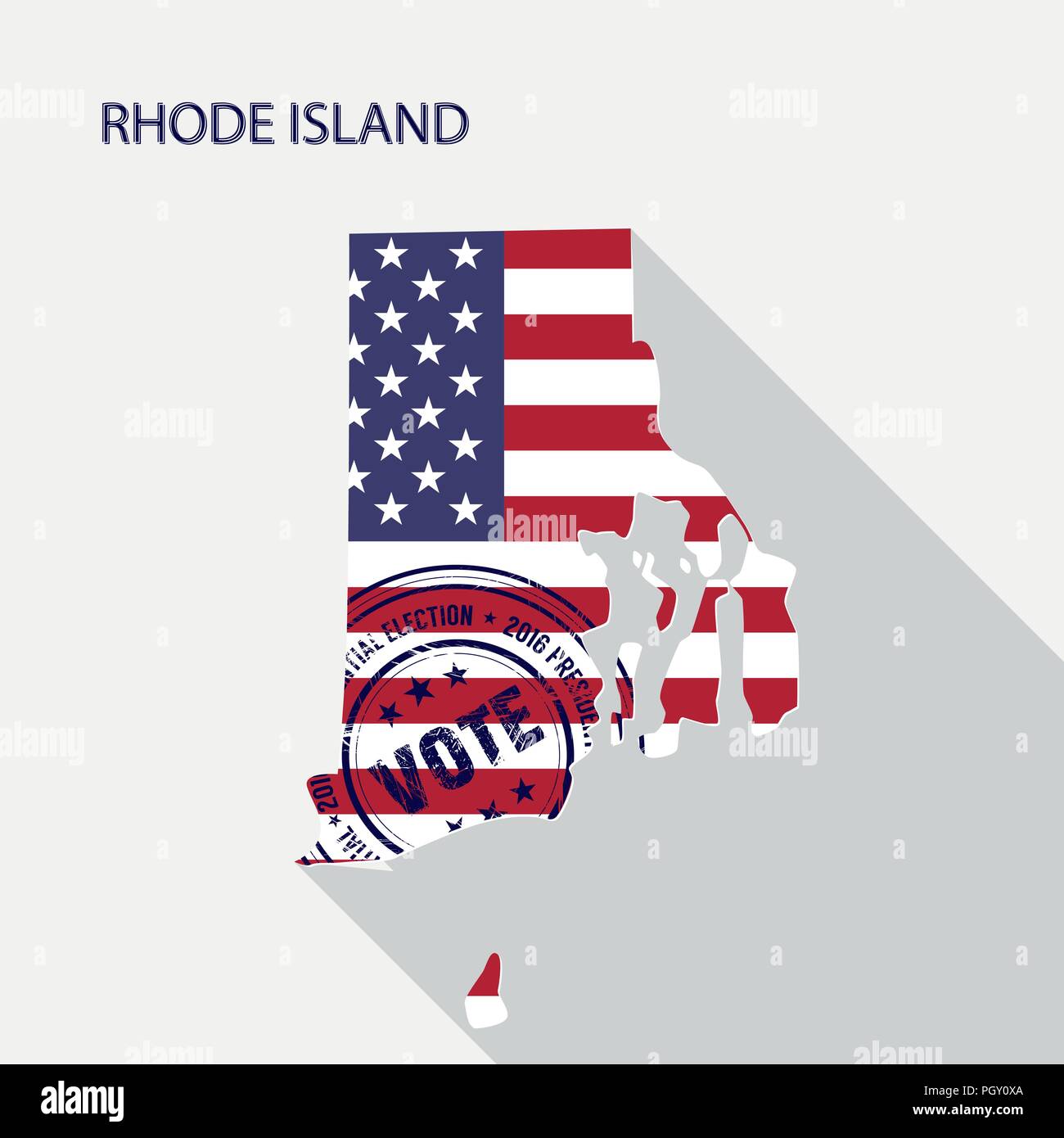 Rhode island government Stock Vector Images - Alamy