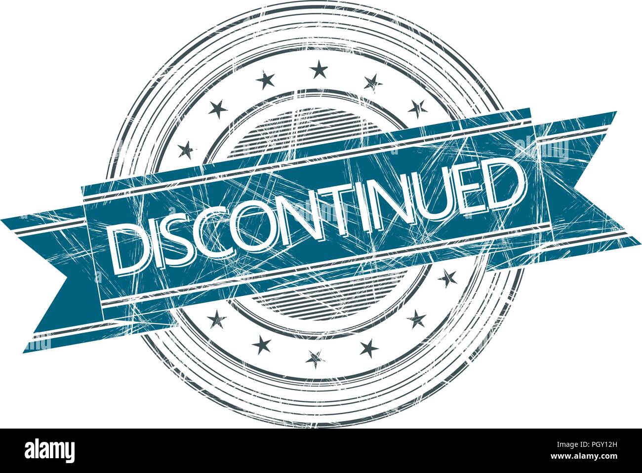 Discontinued Stamp Stock Vector Images - Alamy