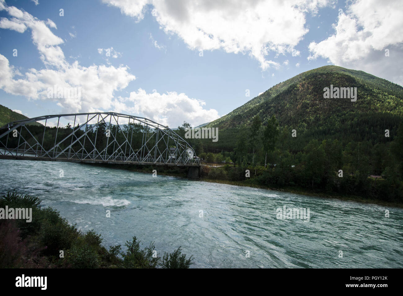 Noway fjord hi-res stock photography and images - Alamy