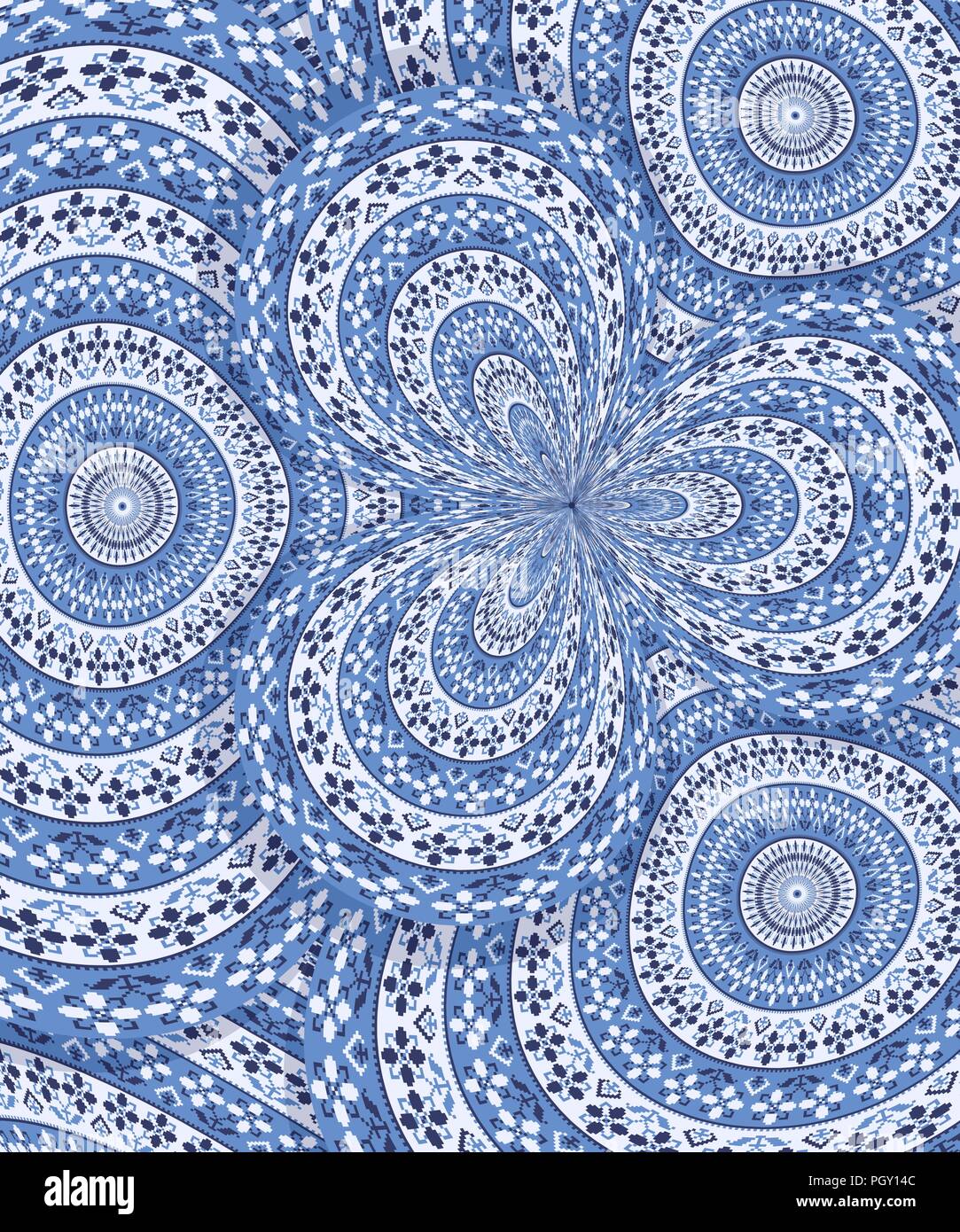 Tribal background hi-res stock photography and images - Alamy