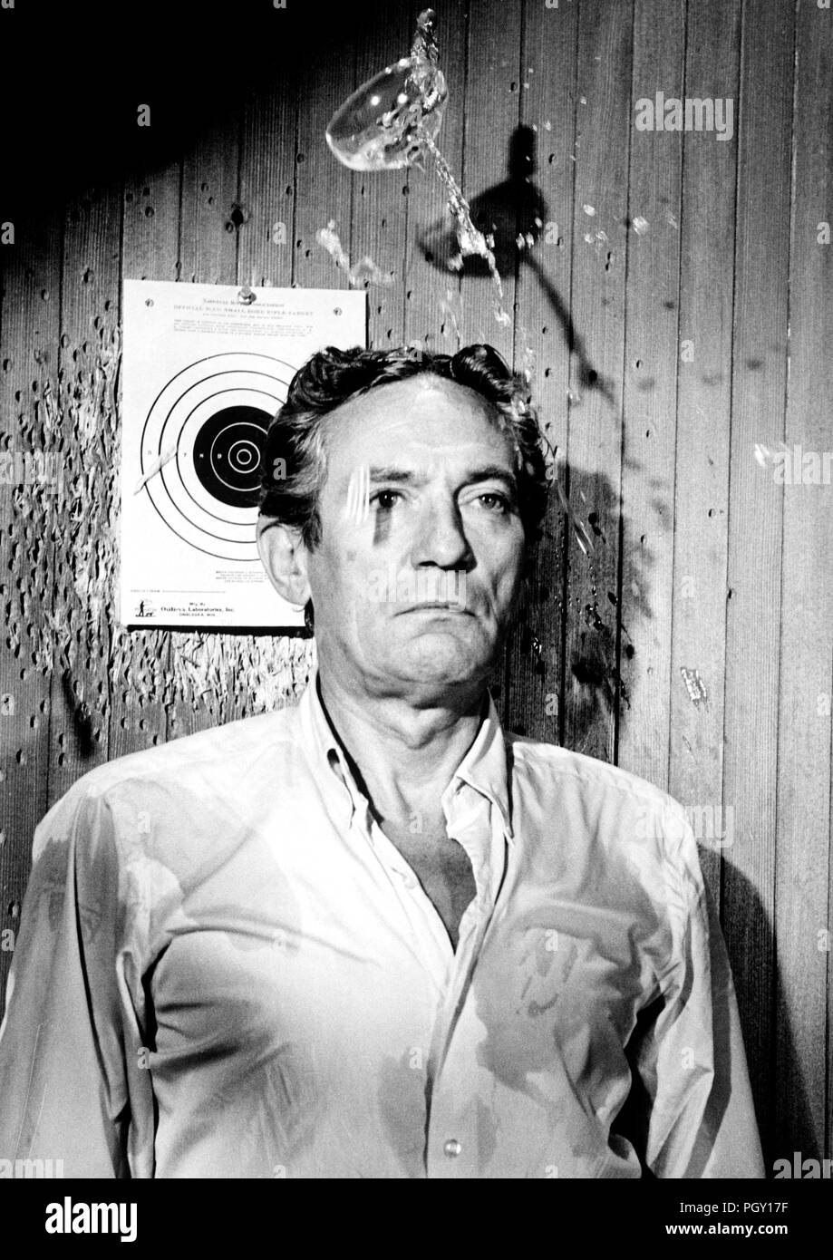 Peter Finch Michigan