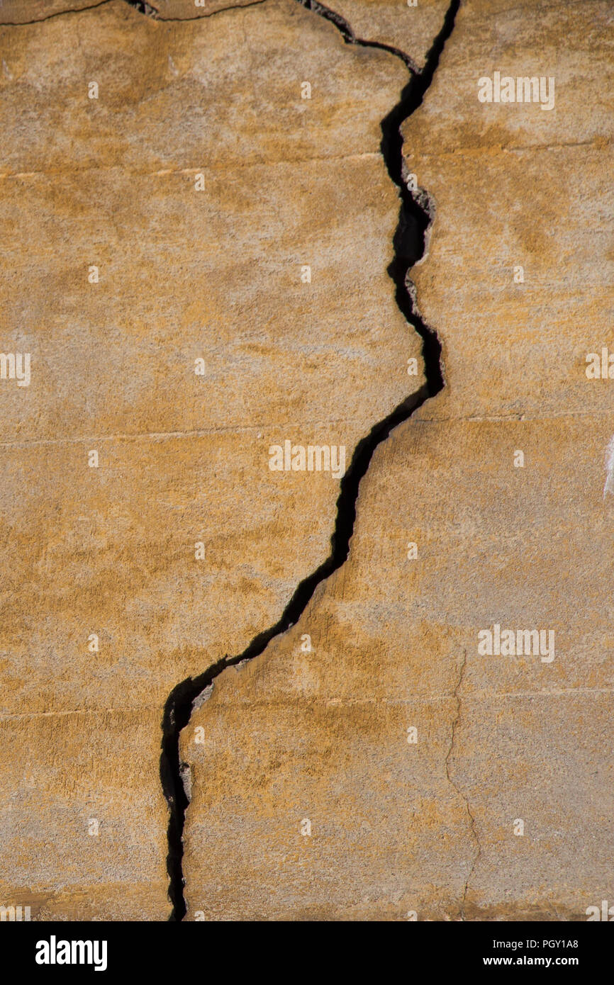 Wall surface as a simple background texture pattern Stock Photo - Alamy